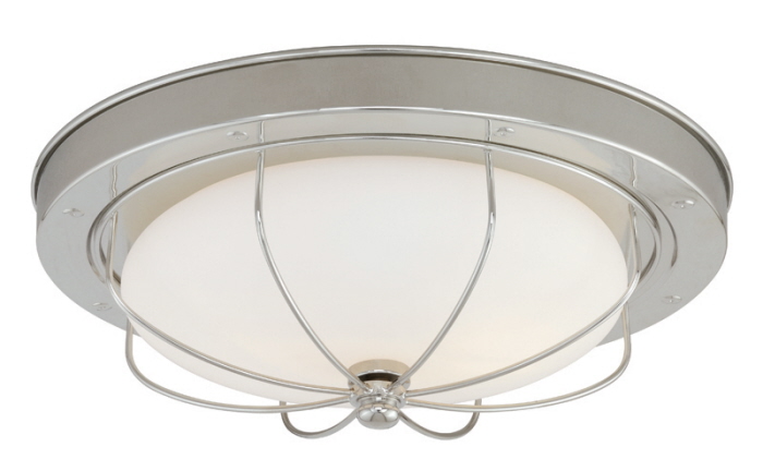 Lighting - Industrial / Coastal Style Family by Nicholas Selinsky at ...