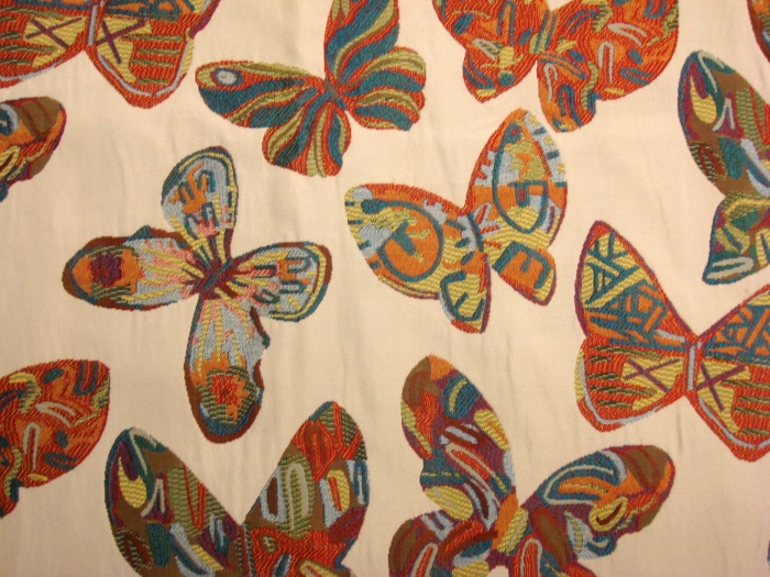 An upload by Adrian Rose Amaro on Coroflot: to the project Woven Design ...
