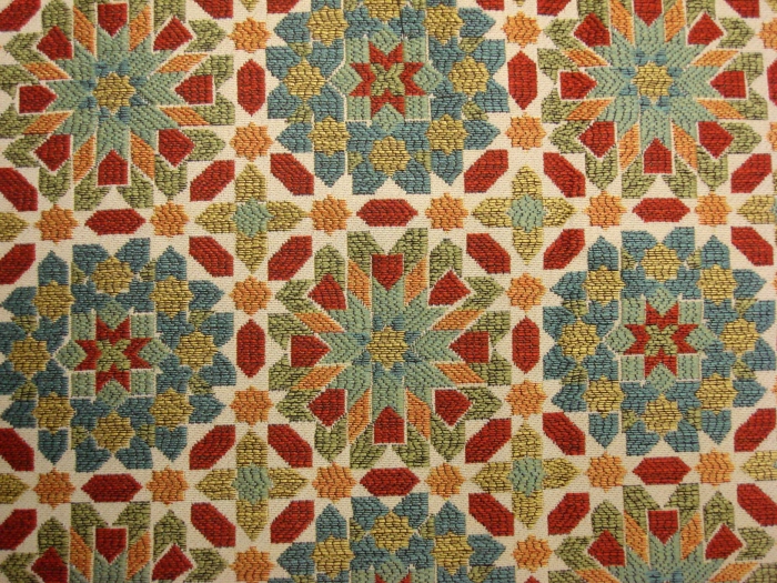 An upload by Adrian Rose Amaro on Coroflot: to the project Woven Design ...