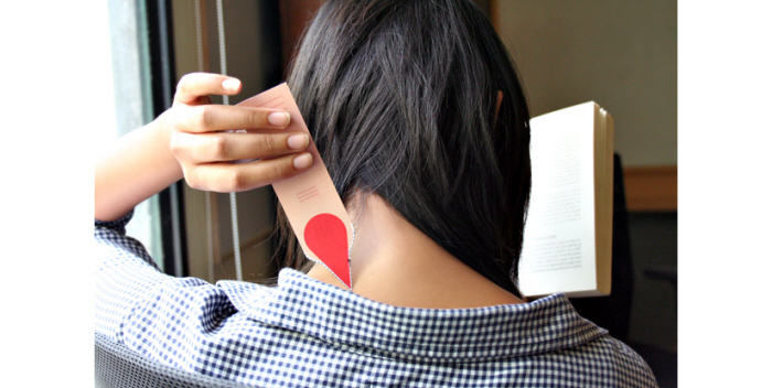 Flipkart - Important reasons to use silly bookmarks by Nalisha ...