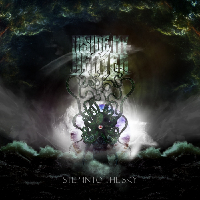 An upload by Ilya Nikitin on Coroflot: to the project Inside My Heaven