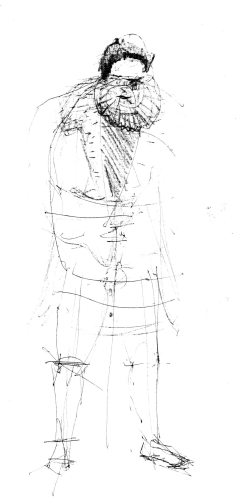 An upload by luca matta on Coroflot: to the project IL MERCANTE DI ...