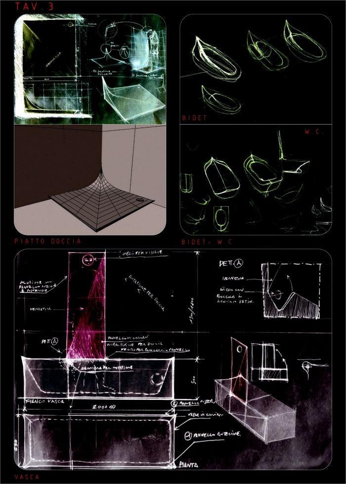 AXOLUTE DESIGN CONTEST by luca matta at Coroflot.com