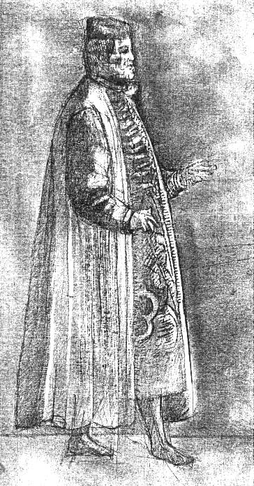 IL MERCANTE DI VENEZIA - WILLIAM SHAKESPEARE by luca matta at Coroflot.com