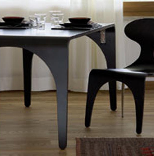 ANTANI CHAIR by luca matta at Coroflot.com