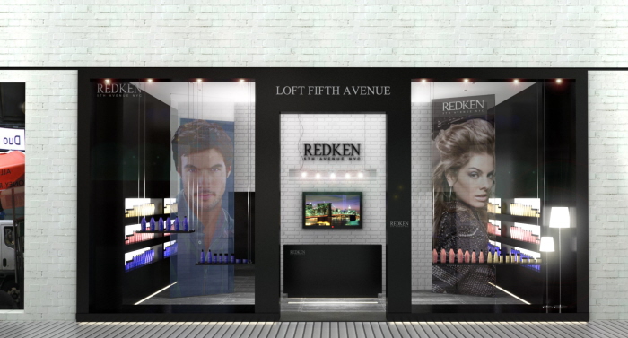 RENDERING by luca matta at Coroflot.com