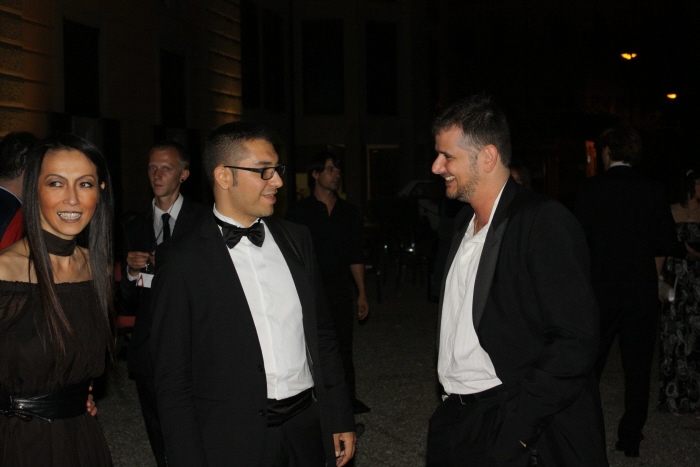 DESIGN AWARD 2012 by luca matta at Coroflot.com