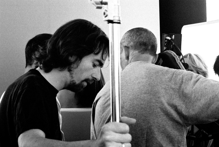 An upload by luca matta on Coroflot: to the project TELEVISION ...