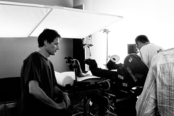 TELEVISION ADVERTISING OF L' OREAL by luca matta at Coroflot.com