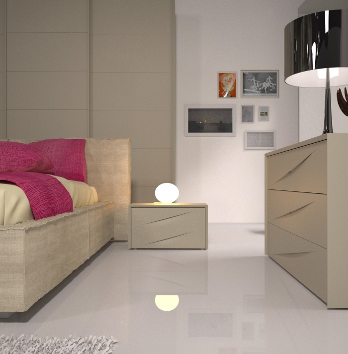 RENDERING by luca matta at Coroflot.com