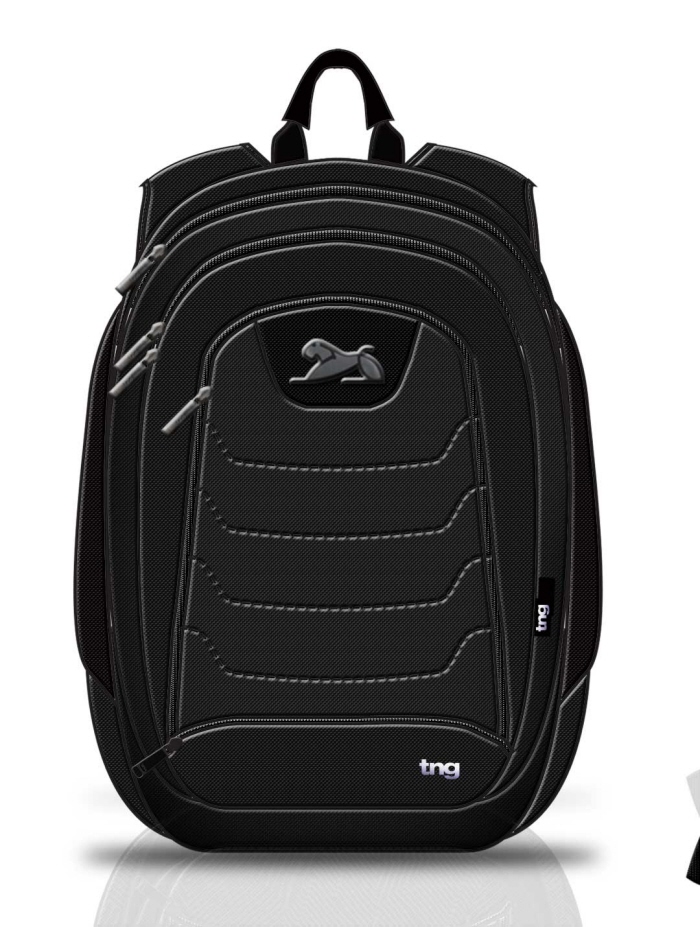 BAGS & BACKPACKS DESIGN TNG by Bruna Tasato at Coroflot.com