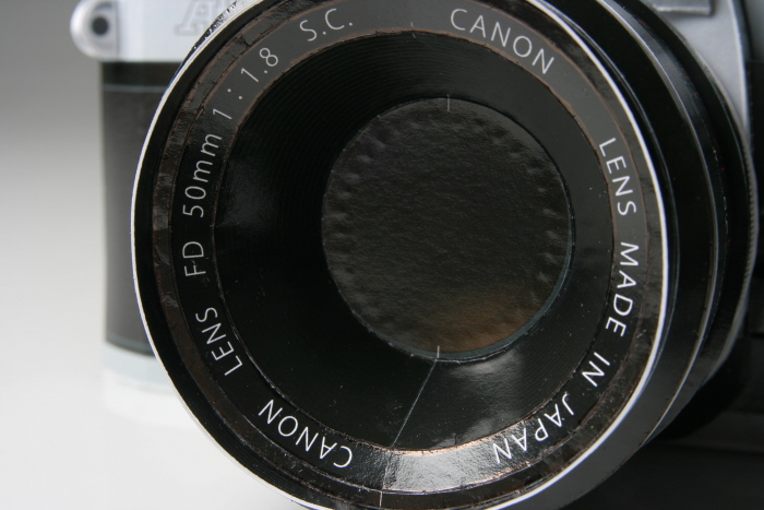 Canon AE-1 Paper Model by Ryan Cheah at Coroflot.com