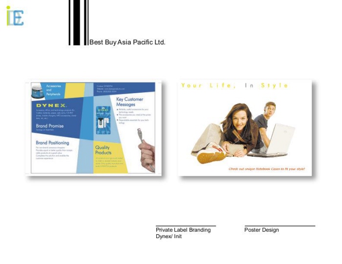 Graphics and Package by Wenjun Zhou at Coroflot.com