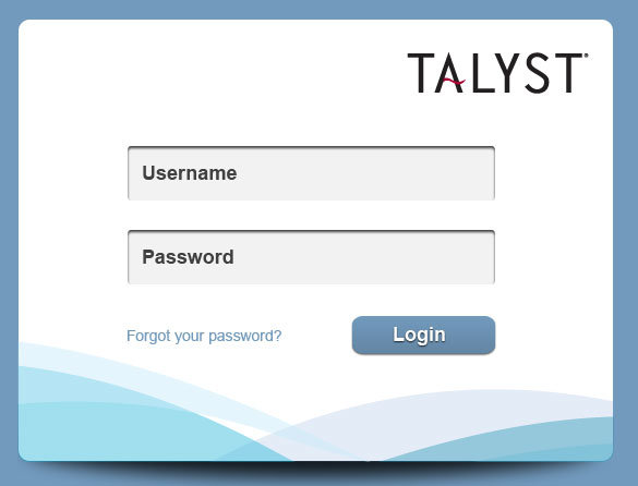 Talyst Digital Projects by Kelly Yeary at Coroflot.com