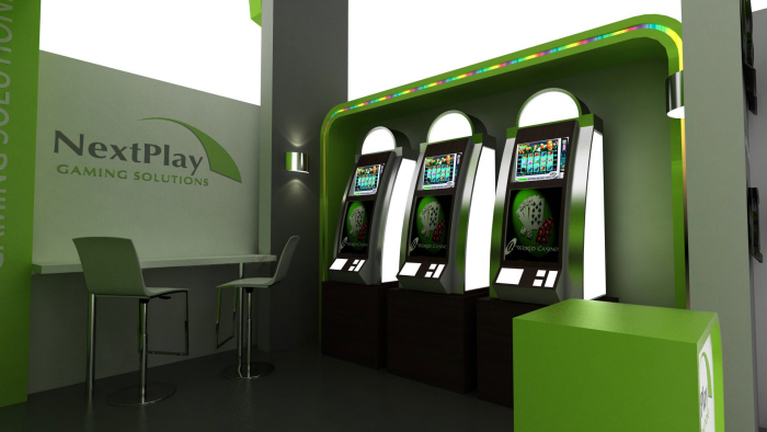 Next Play by Alejandro Gutierrez at Coroflot.com