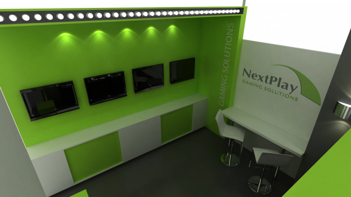 Next Play by Alejandro Gutierrez at Coroflot.com