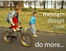 An upload by Chris Merriam on Coroflot: to the project Portfolio