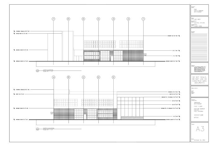ACADEMIC STUDIO 606 PROJECT by Steven Nguyen at Coroflot.com