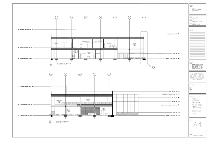 ACADEMIC STUDIO 606 PROJECT by Steven Nguyen at Coroflot.com