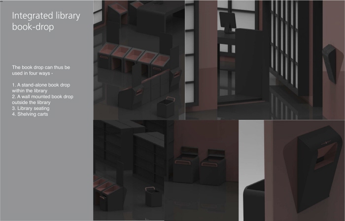 Full Portfolio by Sharon Monisha Rajkumar at Coroflot.com