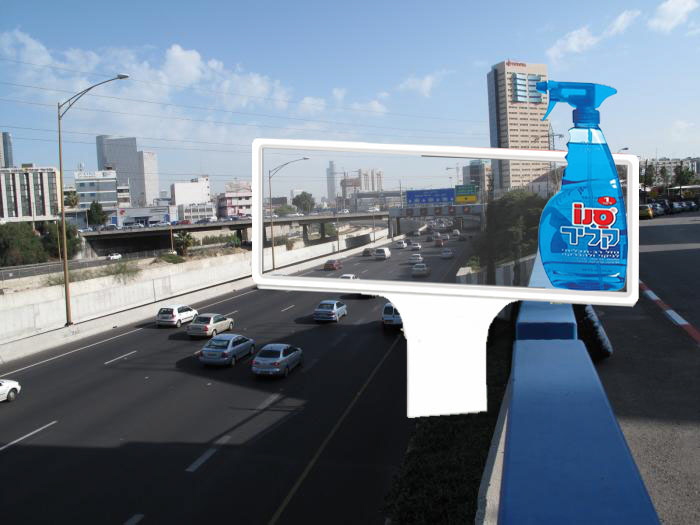 Billboards by Roman Svirsky at Coroflot.com
