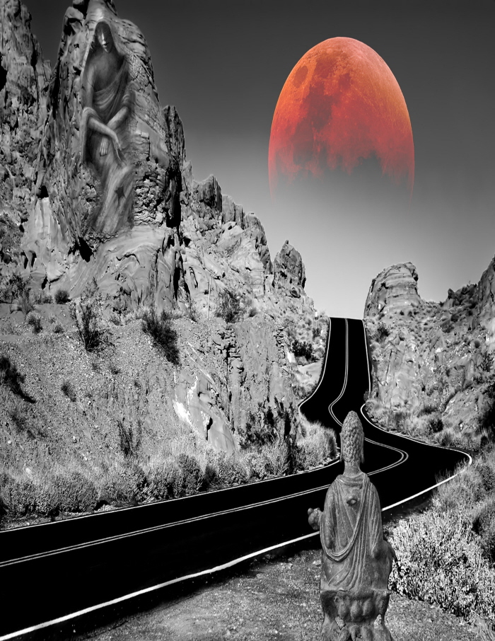 Digital Manipulation / Wallpapers by Joshua Newton at Coroflot.com