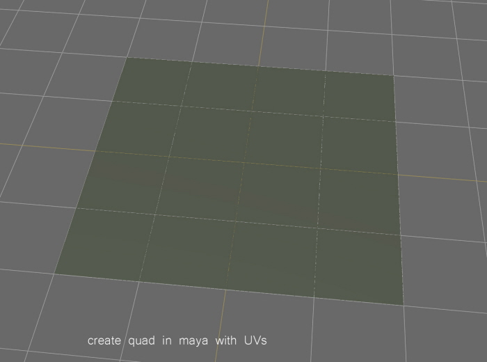 Mudbox tiling normal and displacement map tutorial by Dan Cook at Coroflot.com