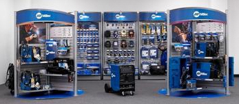 2004-2009 POP + Fixture Examples by Adam Cera at Coroflot.com