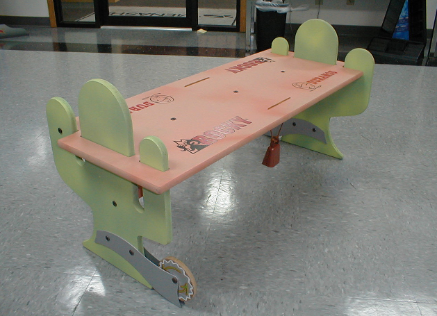 2004-2009 POP + Fixture Examples by Adam Cera at Coroflot.com