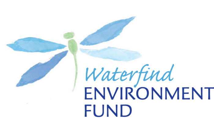 Waterfind Environment fund by Megan-skye blancada at Coroflot.com