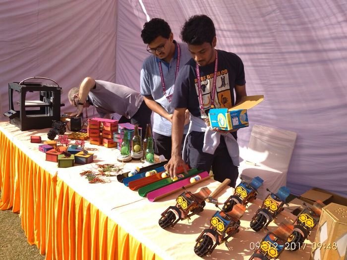 Design & Technology IBDP/MYP by Hemasiva Dimili at Coroflot.com