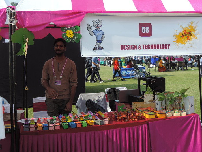 Design & Technology IBDP/MYP by Hemasiva Dimili at Coroflot.com