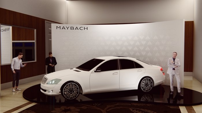 An upload by KOHA Design on Coroflot: to the project Mer-Trophy