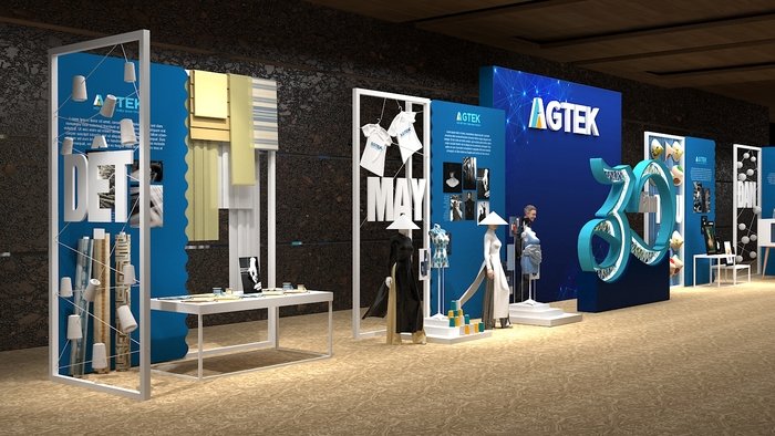 AGTEK 30Y by KOHA Design at Coroflot.com