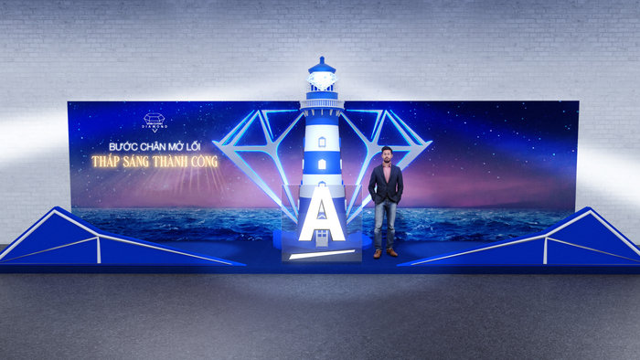 KOHA Design on Coroflot: #EventDesign