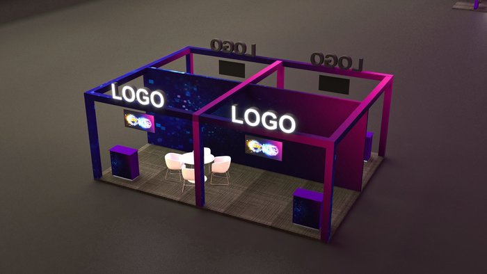 An Upload By Koha Design On Coroflot To The Project Event Blockchain Day