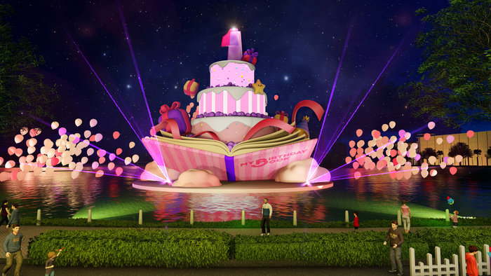 An upload by Dominic Dinh on Coroflot: to the project Yeah1 Kids