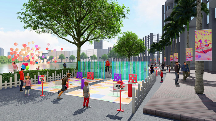 Yeah1 Kids by KOHA Design at Coroflot.com