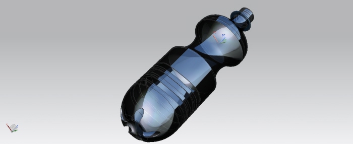 An upload by madhu bg on Coroflot: to the project surface models