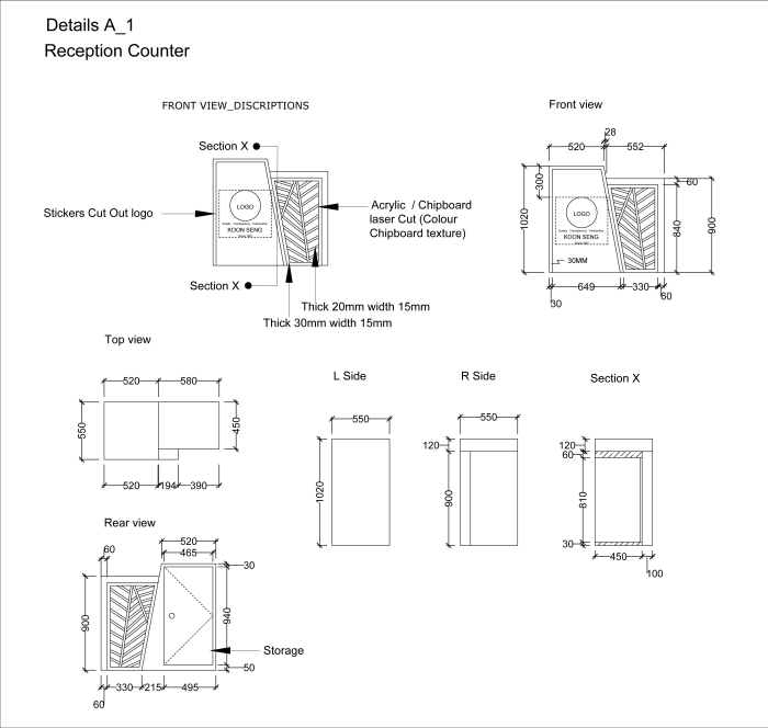 Kong Seng Sdn Bhd_ Booth Gloves Event by Firdaus Nawawi at Coroflot.com