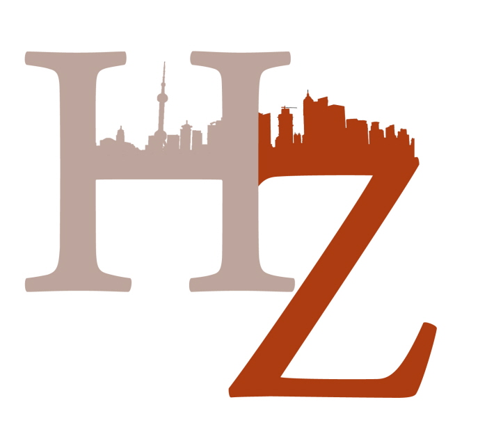 Logos by Pallavi B at Coroflot.com