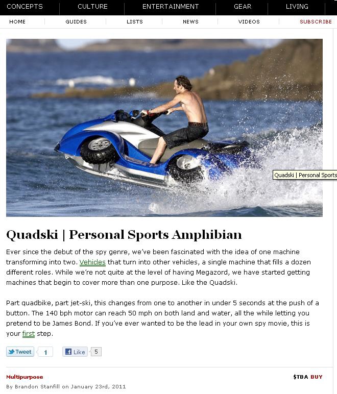 An upload by Brandon Stanfill on Coroflot: to the project Ad Copy