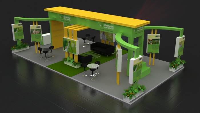 agro-stall by pallav changawala at Coroflot.com