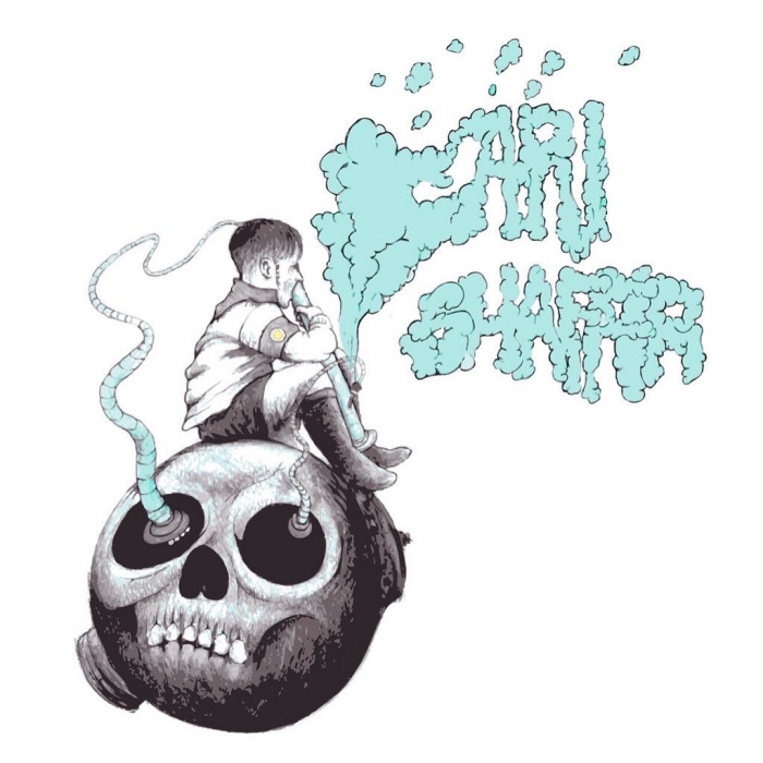 Ari Shaffir Shirt Concept by 40 30 at Coroflot.com