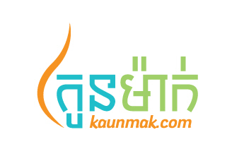 An upload by Sophea CHHAY on Coroflot: to the project Logo Design