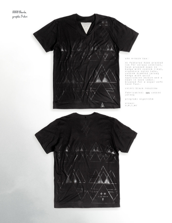 original serrated stone by patrick razo at Coroflot.com