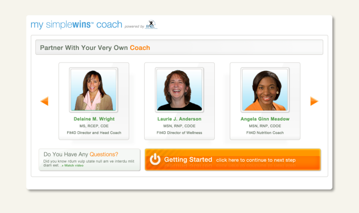 Bayer Diabetes Care by Chuck Graef at Coroflot.com