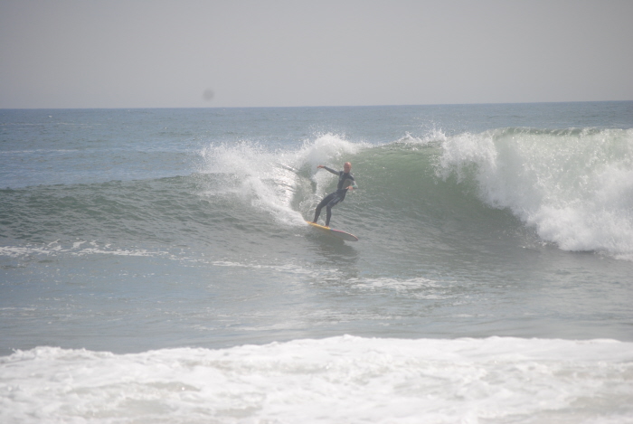 An upload by Dan Hamecs on Coroflot: to the project SURF