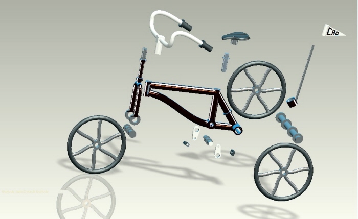 Engineering Designs by Bhavin Degadwala at Coroflot.com