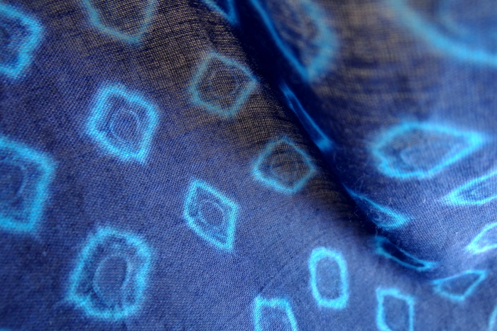 RESIST DYEING by Shruti Gadgil at Coroflot.com